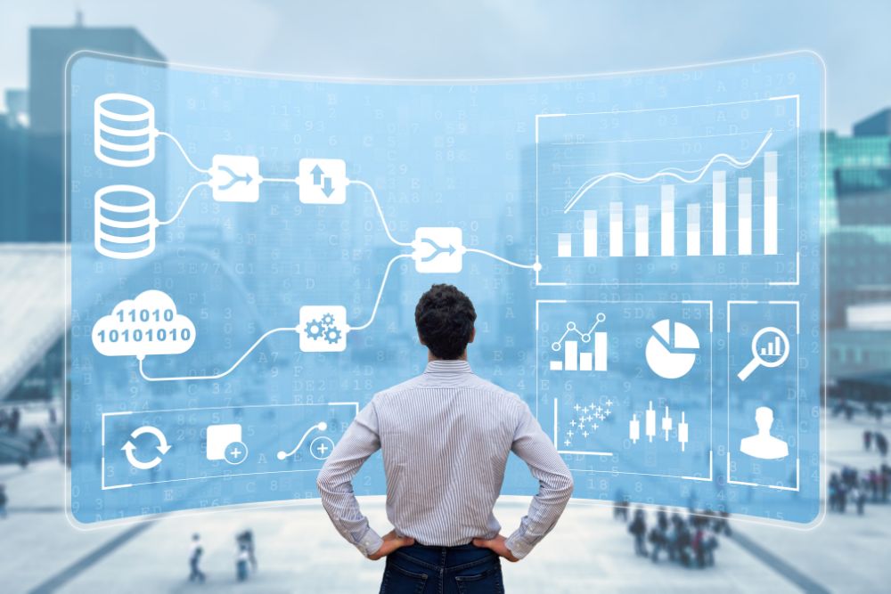 Alternative Investment Management Software | First Rate Vantage™
